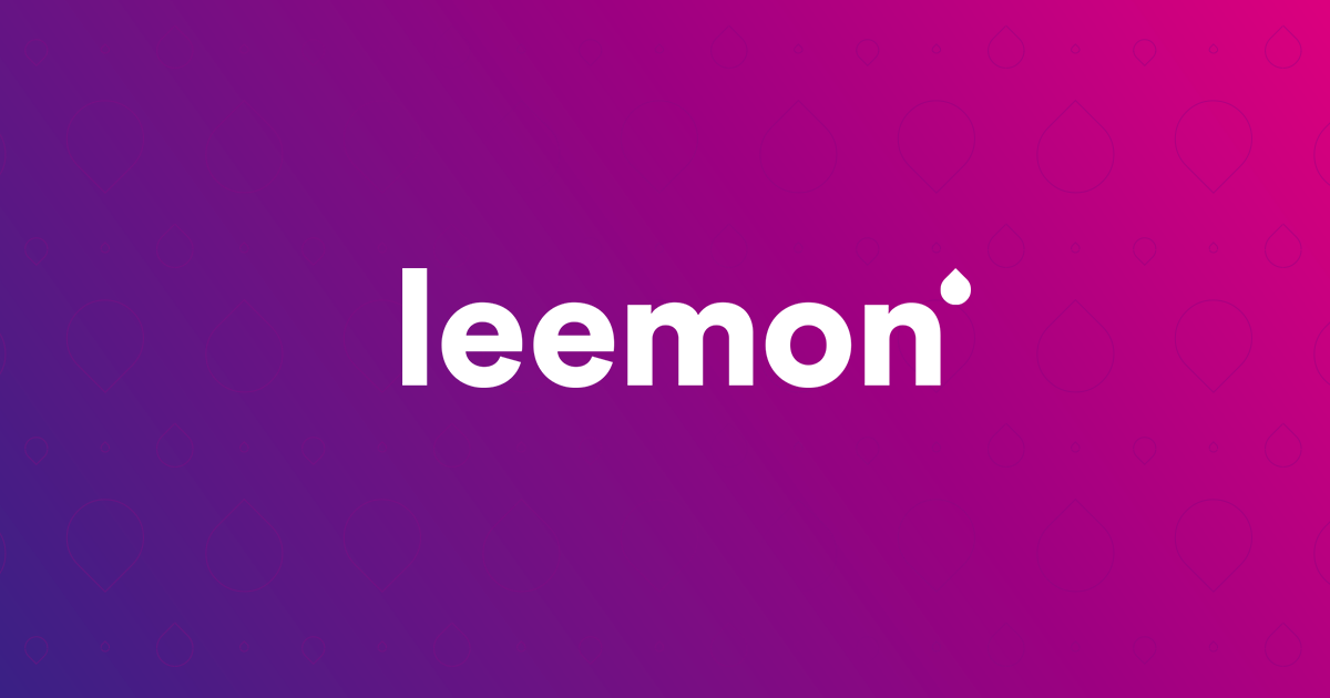 We create emotions | LEEMON